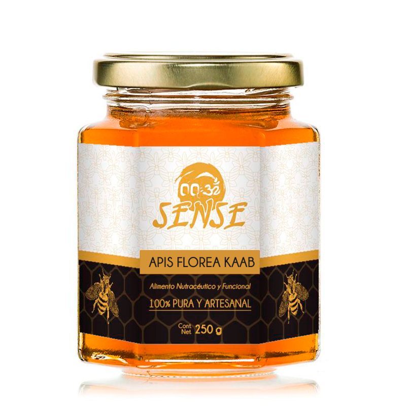 APIS FLOREA KAAB - SENSE 0032